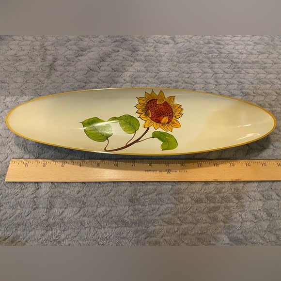 Accents | Vintage Tray Made In Japan | Poshmark